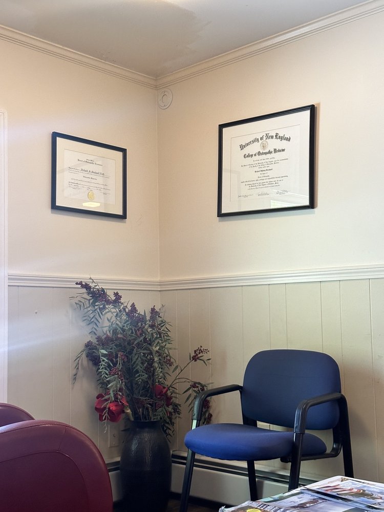 MAINE PROCTOLOGY CENTER - Updated December 2025 - 344 Cumberland St ...