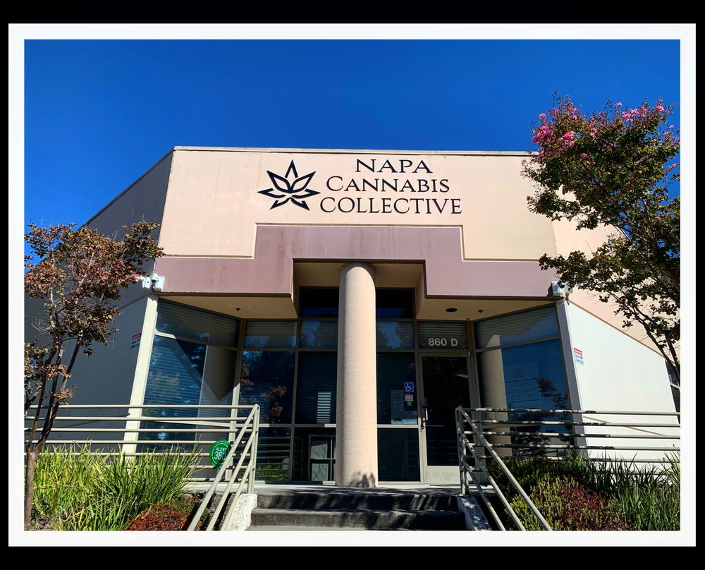 NAPA SIGN SHOP - 12 Photos - 4080 Byway E, Napa, California ...