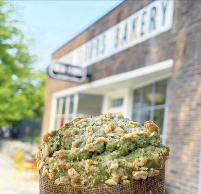 FRESH FLOURS - Updated July 2025 - 264 Photos & 195 Reviews - 1624 S ...