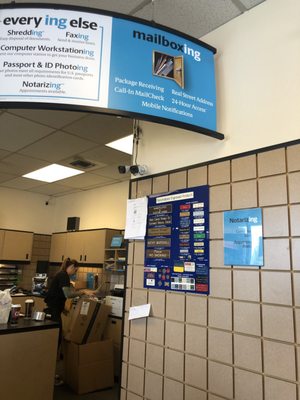 THE UPS STORE - Updated December 2024 - 26 Photos & 107 Reviews - 24 W ...