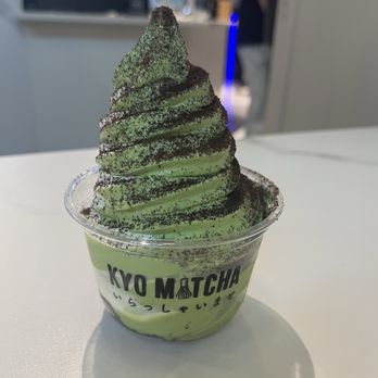 KYO MATCHA - Updated May 2025 - 101 Photos & 35 Reviews - 9 E 66th St ...
