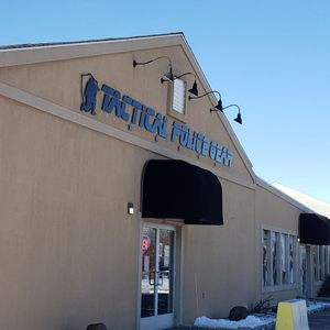 BLUE TRAIL RANGE GUN STORE - Updated September 2025 - 123 Photos & 47 ...