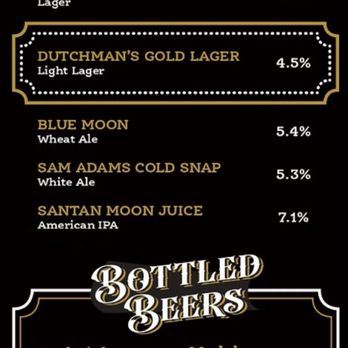 RUSTY BUCKLE SALOON - Updated December 2025 - 122 Photos & 143 Reviews ...