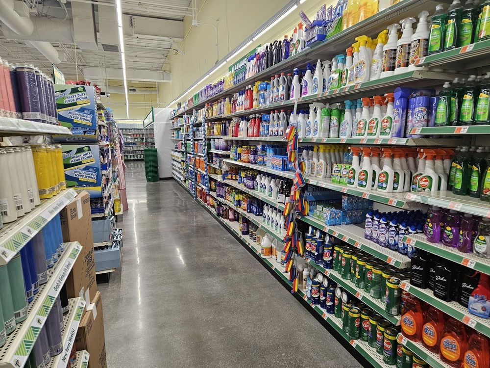 DOLLAR TREE - Updated December 2025 - 1 Oak St, Westborough ...