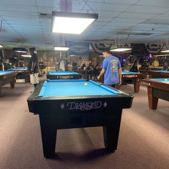 LIVINGSTON’S BILLIARDS - Updated December 2025 - 92 Photos & 11 Reviews ...