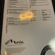 MOIA PERUVIAN RESTAURANT - 100 Photos & 25 Reviews - 2301 W Bonanza Rd ...