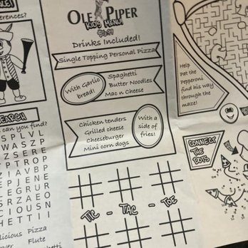 OLE PIPER FAMILY RESTAURANT AND SPORTS BAR - Updated January 2026 - 175 ...