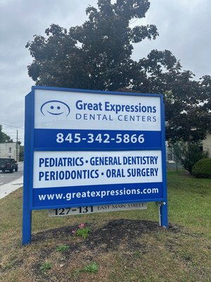 GREAT EXPRESSIONS DENTAL CENTERS - MIDDLETOWN - Updated December 2025 ...