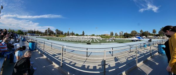 SAN DIMAS HIGH SCHOOL - 14 Photos - 800 W Covina Blvd, San Dimas ...