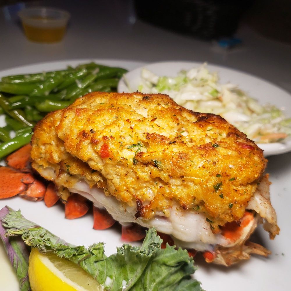 BOATHOUSE RESTAURANT - 306 Photos & 260 Reviews - Seafood - 506 W Rio ...