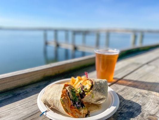 THE BACK DECK - Updated February 2026 - 514 Photos & 284 Reviews - 3323 ...