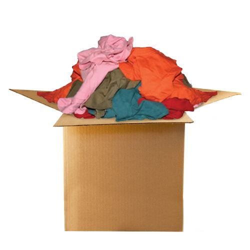 SOONER WIPING RAGS - Updated December 2025 - 2012 SE 18th St, Oklahoma ...