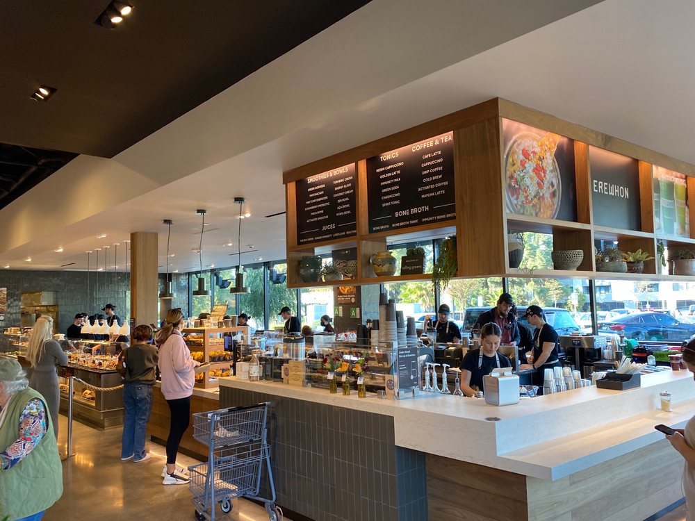 EREWHON - 235 Photos & 141 Reviews - 12833 Ventura Blvd, Los Angeles ...