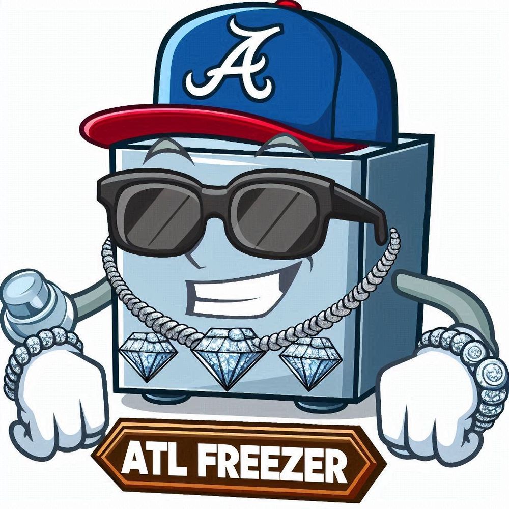 ATL FREEZER - Updated October 2025 - 17 Photos - 75 John Portman Blvd ...