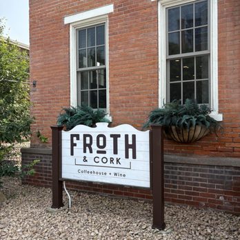 FROTH & CORK - Updated January 2026 - 142 Photos & 78 Reviews - 110 4th ...