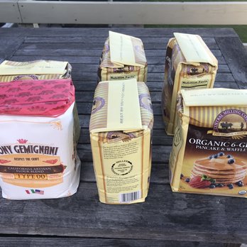 KEITH GIUSTO BAKERY SUPPLY - Updated July 2025 - 23 Photos & 19 Reviews ...