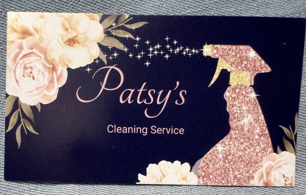 PATSY’S CLEANING SERVICE - Updated September 2024 - Request a Quote ...