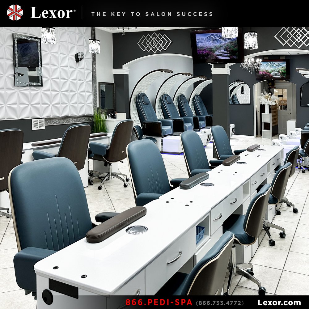 LEXOR - Updated December 2025 - 292 Photos & 69 Reviews - 7400 Hazard ...