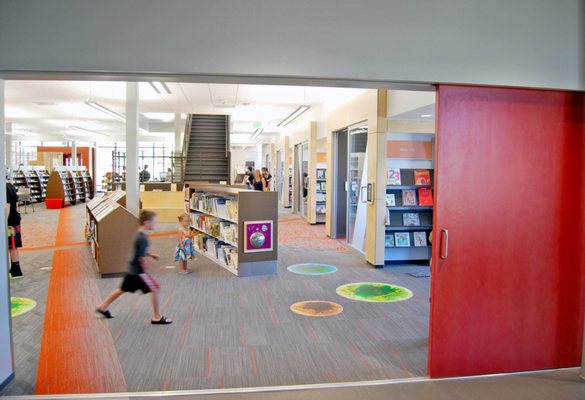 DOUGLAS COUNTY LIBRARIES - LONE TREE - Updated December 2025 - 18 ...