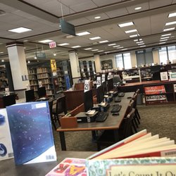 CHICAGO PUBLIC LIBRARY - EDGEBROOK - 15 Reviews - Libraries - 5331 W ...