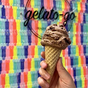 GELATO-GO ORLANDO - Updated January 2025 - 209 Photos & 115 Reviews ...