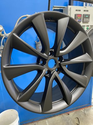 PROPER MOTION POWDER COATING - Updated August 2025 - 232 Photos & 136 ...