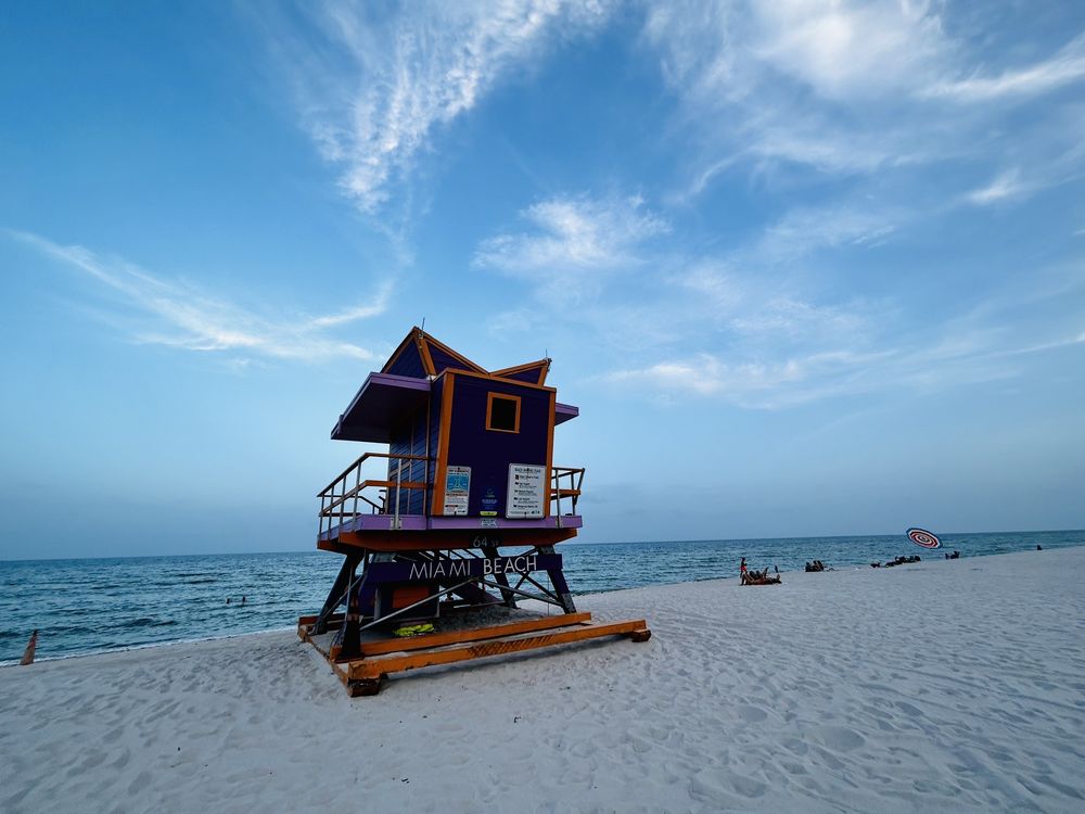 ALLISON PARK - 46 Photos - 6500 Collins Ave, Miami Beach, Florida ...