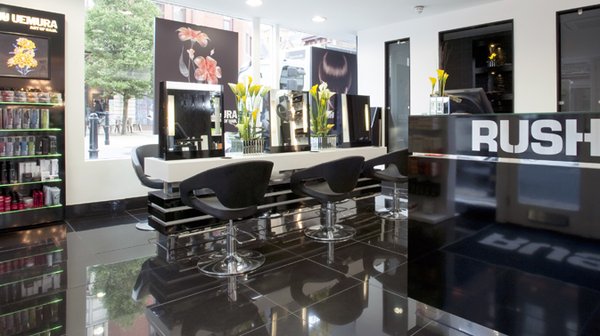 RUSH HAIR KENSINGTON - Updated June 2025 - 13 Reviews - 26 Kensington ...