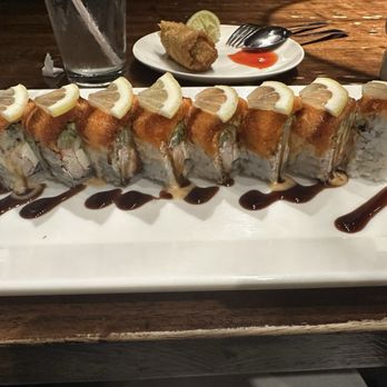 KIRIN ASIAN AND SUSHI CUISINE TULSA - Updated October 2025 - 464 Photos ...