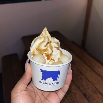 INDIGO COW - Updated May 2025 - 459 Photos & 288 Reviews - 1911 N 45th ...