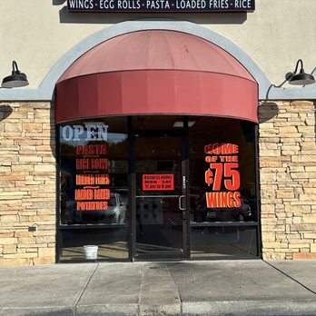 DA FOODIE SPOT - Updated December 2025 - 32 Photos & 17 Reviews - 1861 ...