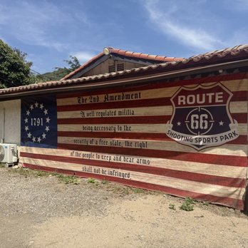 ROUTE 66 SHOOTING SPORTS PARK - Updated May 2026 - 443 Photos & 265 ...