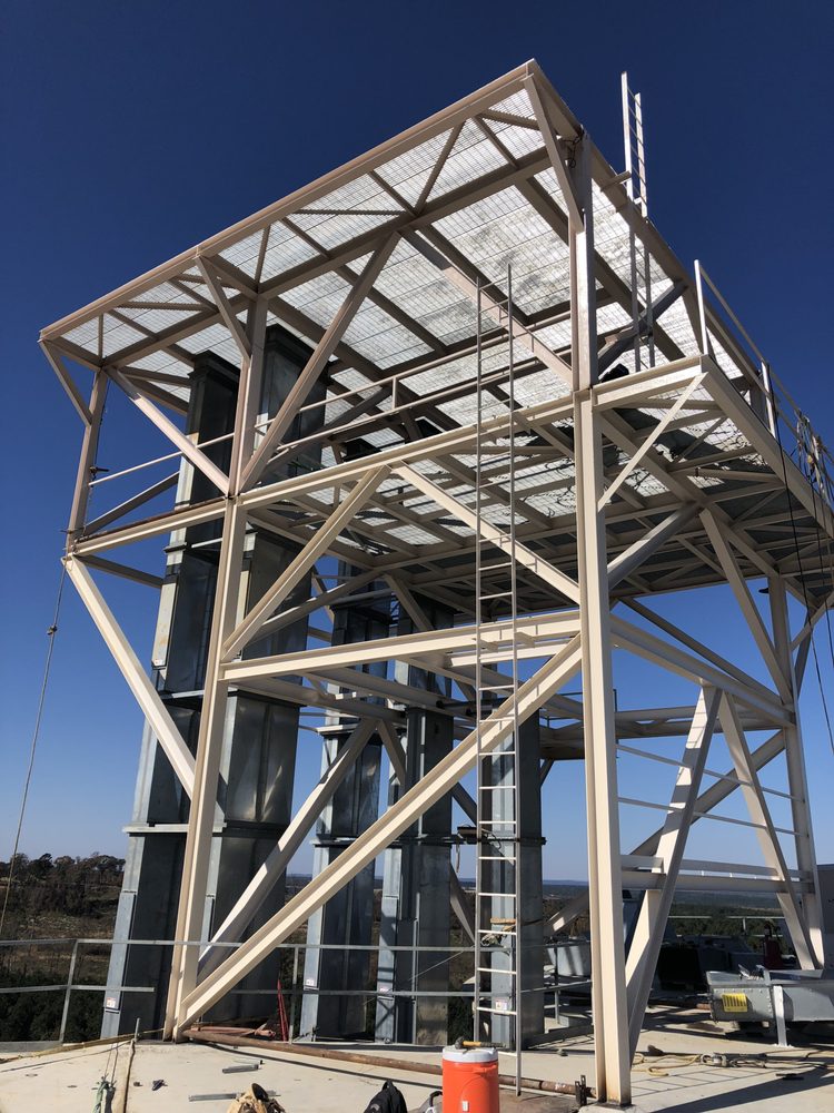 BUILTEC USA - IRON AND STEEL SOLUTIONS - Updated October 2025 - 13 ...