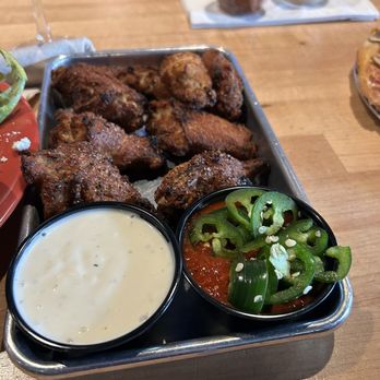 TOMATO BAR PIZZA BAKERY - Updated September 2025 - 303 Photos & 361 ...