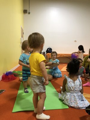 PRINCETON PLAYSPACE - 21 Photos & 23 Reviews - Kids Activities - 745 ...