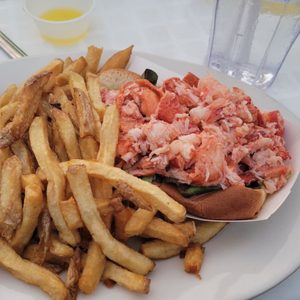 THE BACK EDDY - 95 Photos & 203 Reviews - Seafood - 1 Bridge Rd ...