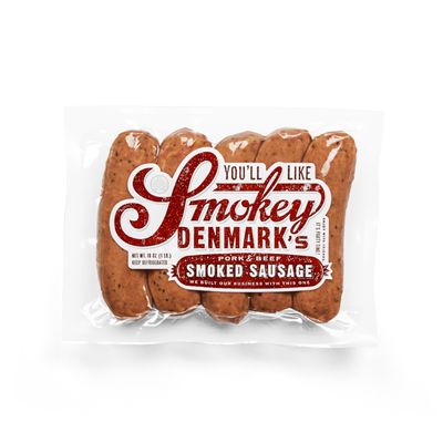 SMOKEY DENMARK’S SMOKED MEATS - 30 Photos & 27 Reviews - 3505 E 5th St ...