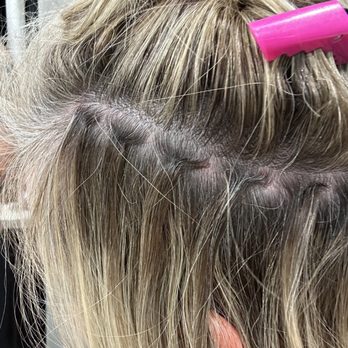 HABIT SALON - Updated December 2025 - 57 Photos & 66 Reviews - 4341 E ...