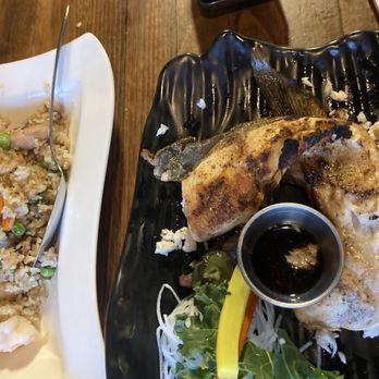 REHARU SUSHI - Updated September 2024 - 190 Photos & 105 Reviews - 1231 ...