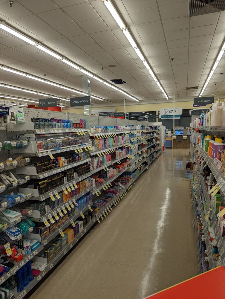 WALGREENS - Updated December 2025 - 415 E Ridgeville Blvd, Mount Airy ...