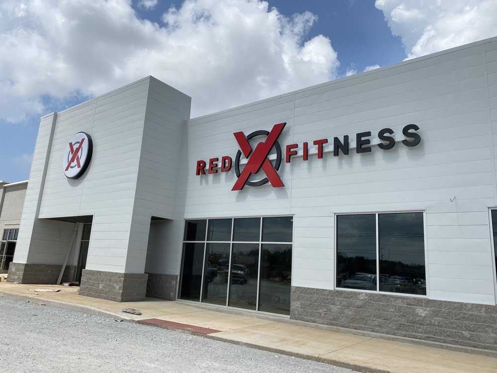 Red X Gym, Madison | Roadtrippers