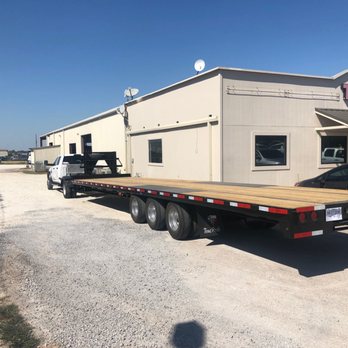TEXAS PRIDE TRAILERS - Updated July 2024 - 45 Photos & 32 Reviews ...