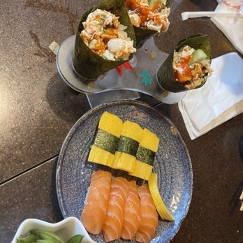 TOKYO SUSHI - Updated January 2025 - 1843 Photos & 1176 Reviews - 1999 ...