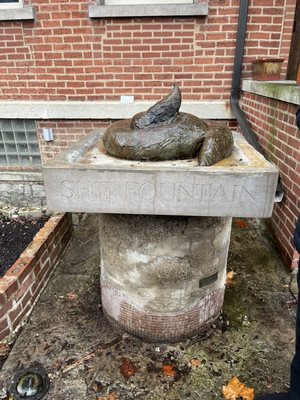 SHIT FOUNTAIN - Updated December 2025 - 71 Photos & 68 Reviews - 1001 N ...