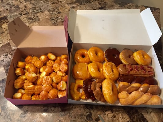 SAM’S DONUT SHOP - Updated January 2026 - 22 Photos & 16 Reviews - 1811 ...