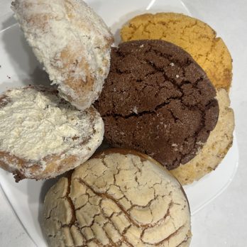 SU PAN BAKERY - Updated December 2025 - 59 Photos & 29 Reviews - 13158 ...