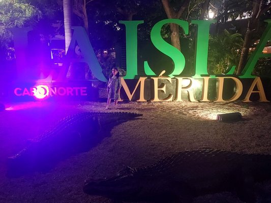 LA ISLA MÉRIDA CABO NORTE - Updated October 2025 - 10 Photos - Calle 88 ...