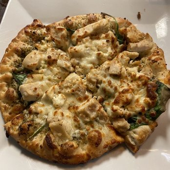 RAILROAD PIZZA - Updated December 2025 - 173 Photos & 43 Reviews - 4834 ...