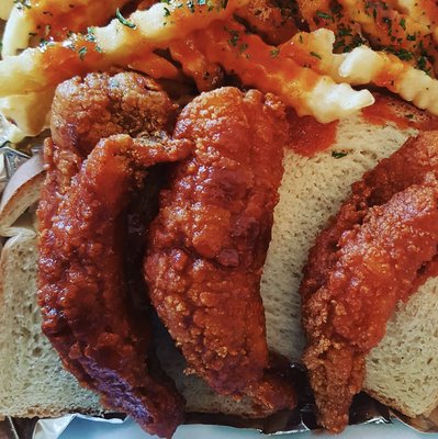 BIG BEEZ LUNCH BOX - Updated December 2025 - 4300 Karl Rd, Columbus ...