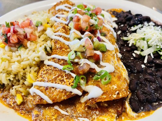 LA JOYA - FRESH MEXICAN - Updated October 2025 - 238 Photos & 123 ...